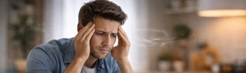 Having a Disturbing Thought Doesn't Make You a Bad Person - OCD Anxiety ...