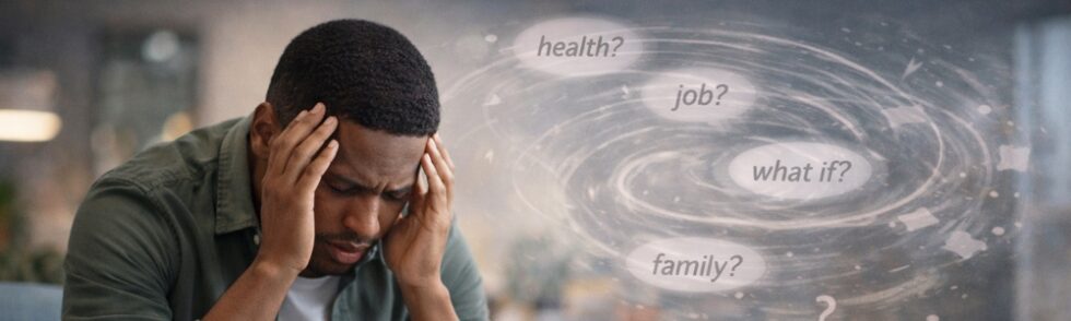 Panic Disorder: Understanding Panic Attacks and Finding Treatment That ...